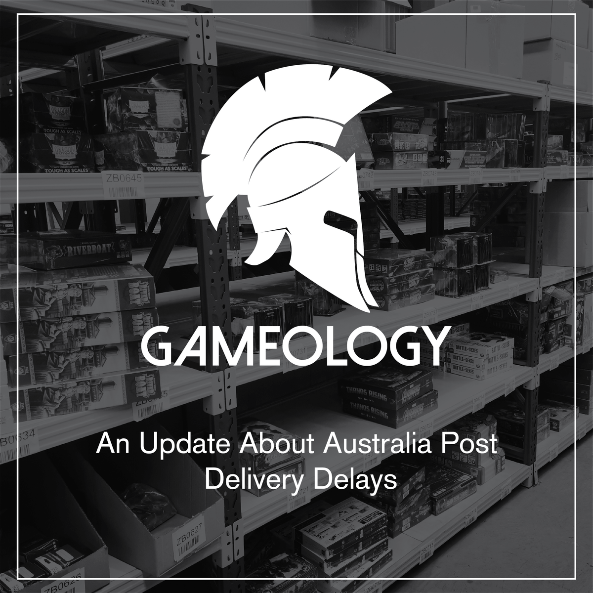 Gameology Article Gameology Article