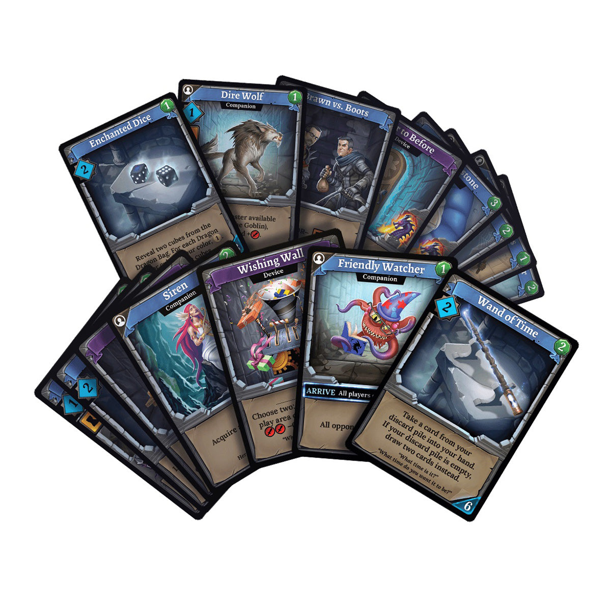 Clank! Promo Pack 1 – Gameology product