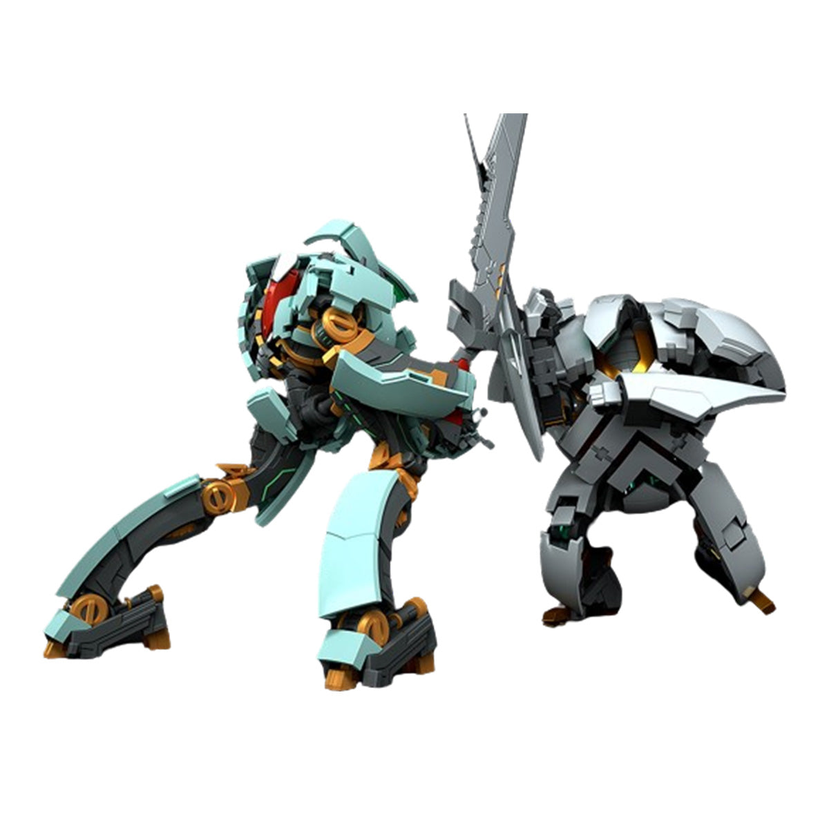 Expelled from Paradise Moderoid New Arhan – Gameology product
