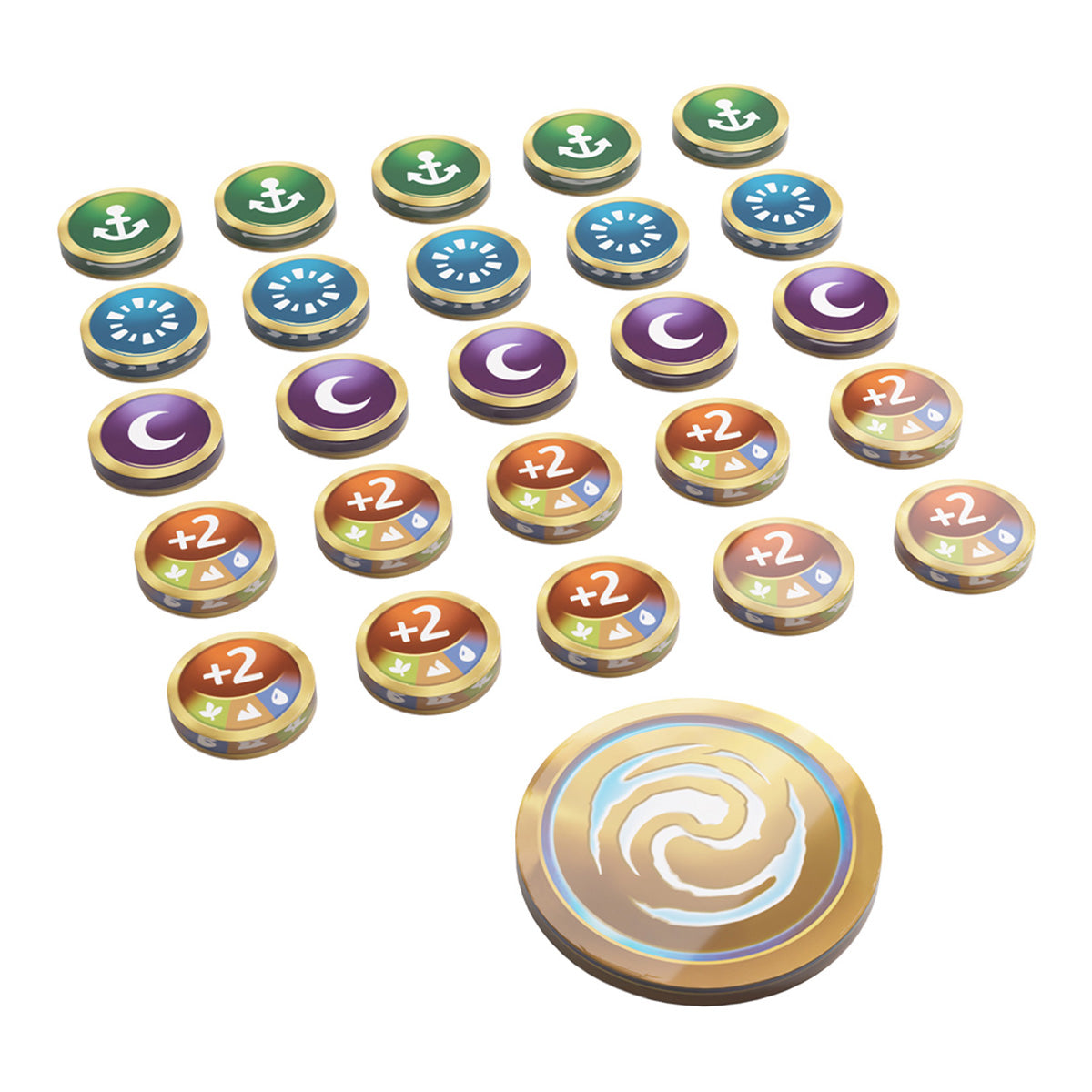 Gamegenic Altered Premium Markers – Gameology product