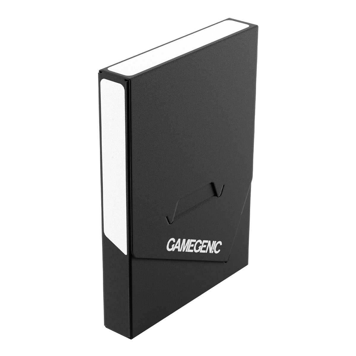 Gamegenic Cube Pocket 15+ Black – Gameology