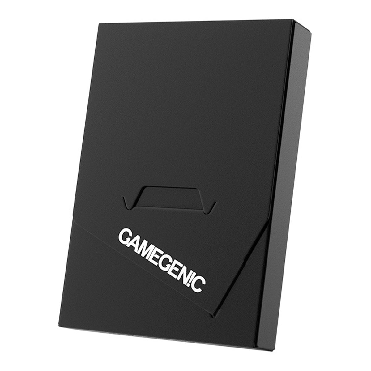 Gamegenic Cube Pocket 15+ Black – Gameology product
