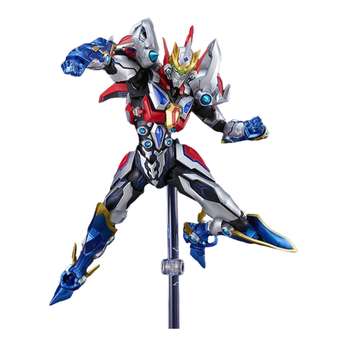 Gridman Universe Figma Gridman Universe Fighter Gameology Product