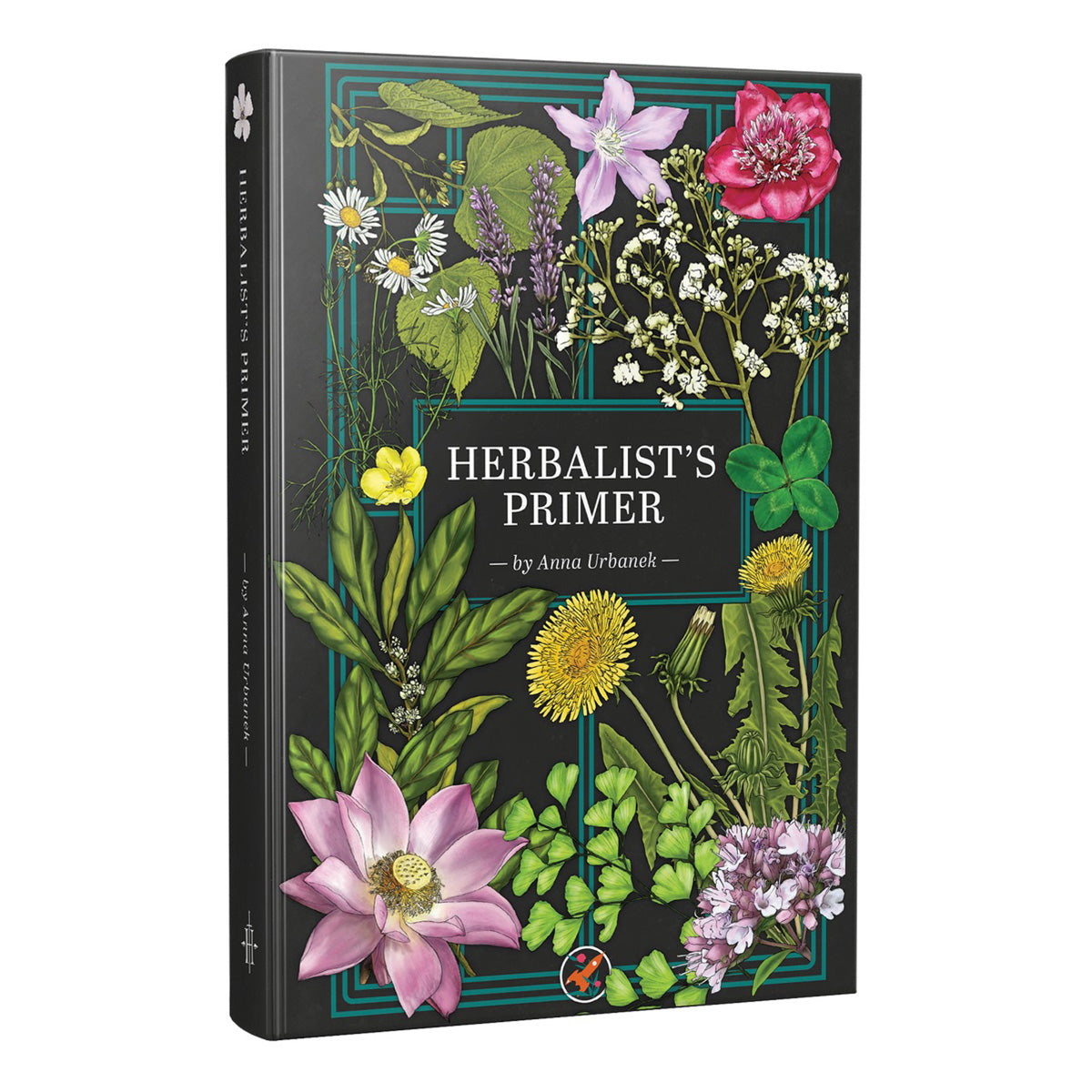 Herbalist’s Primer – Gameology product