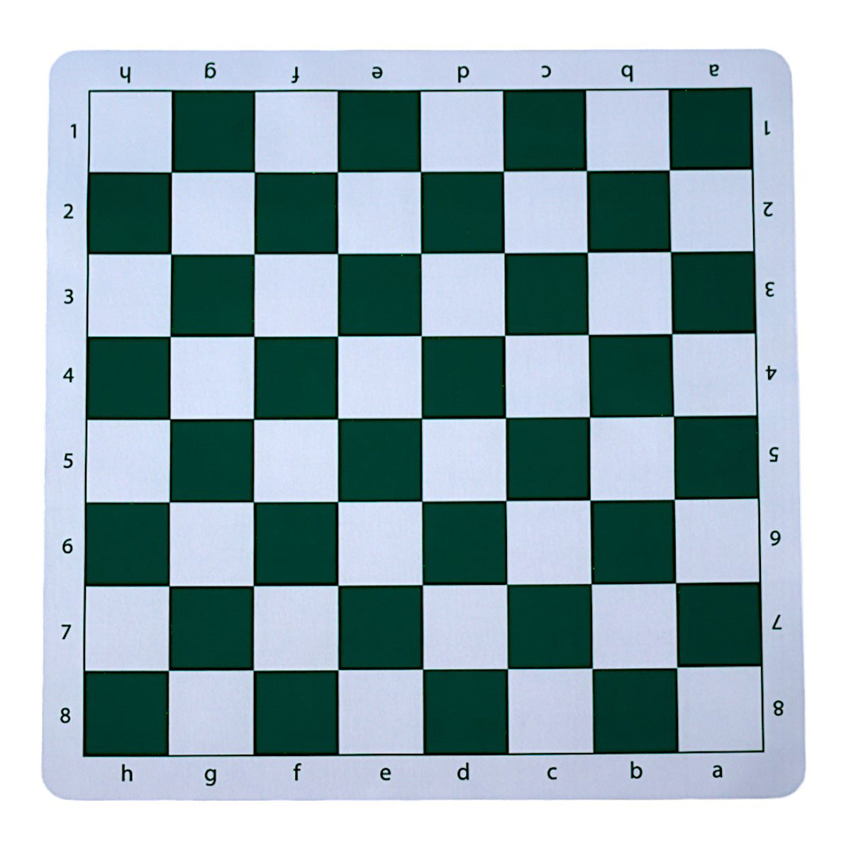 LPG Club Chess Set - Green – Gameology product