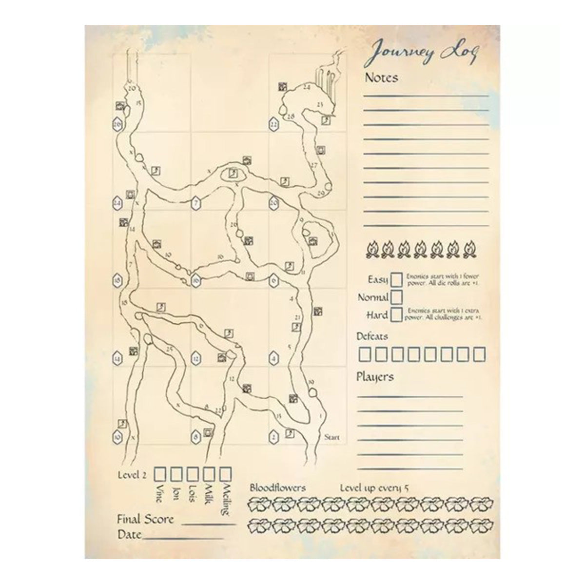 Sleeping Gods Primeval Peril – Gameology product