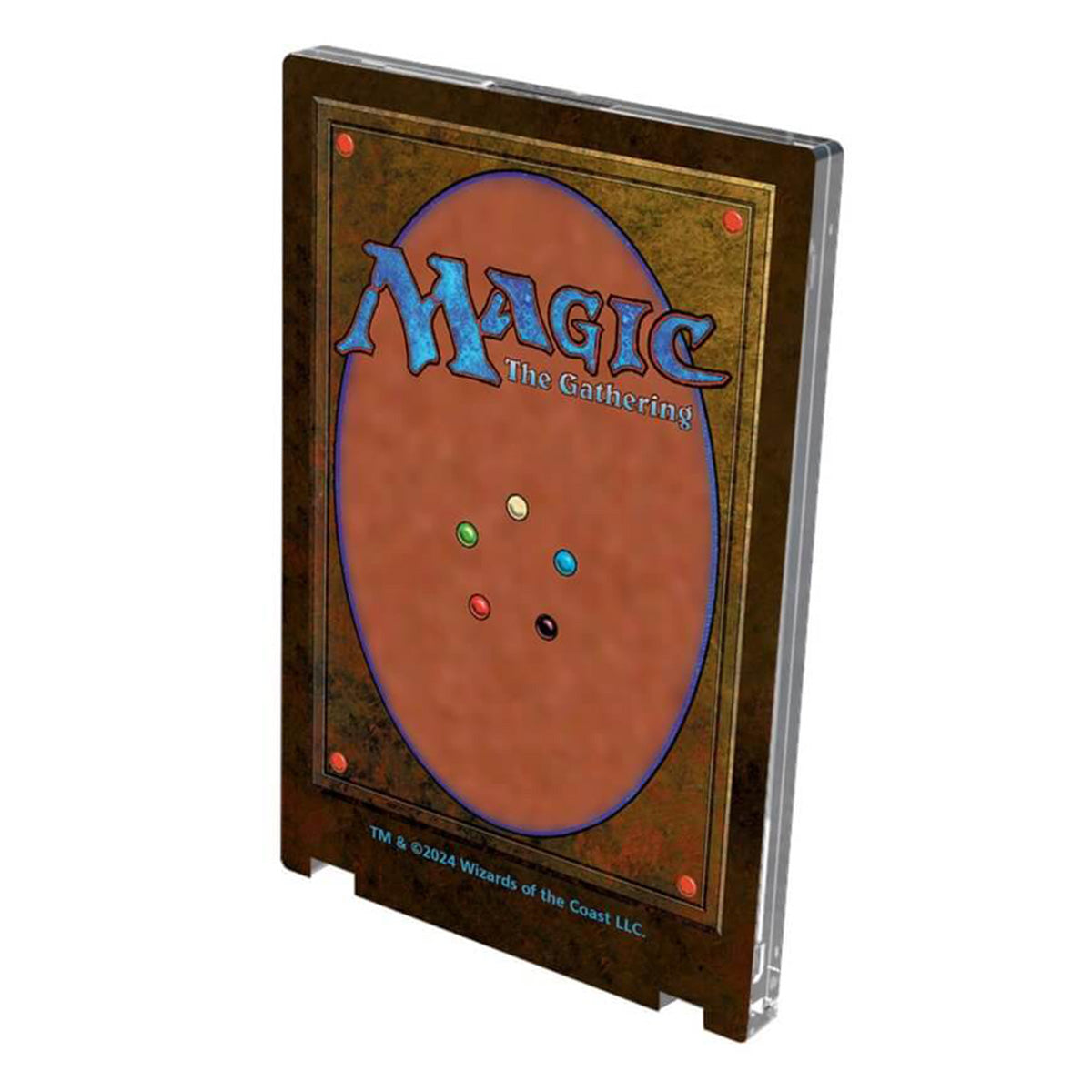 ULTRA PRO Magic: The Gathering - 35pt Printed Magnetic card Holder - C – Gameology product