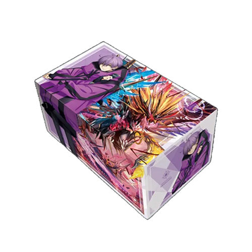 Vanguard DZ-SS07 Michiru Hazama Master Deckset – Gameology
