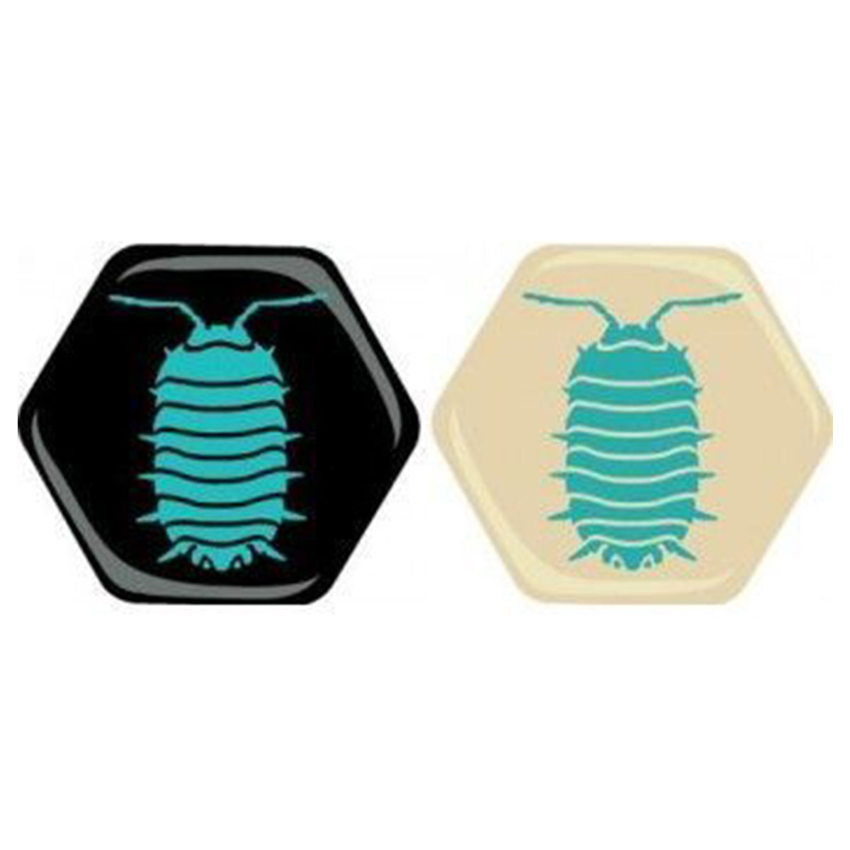 Hive: Pillbug Expansion – Gameology