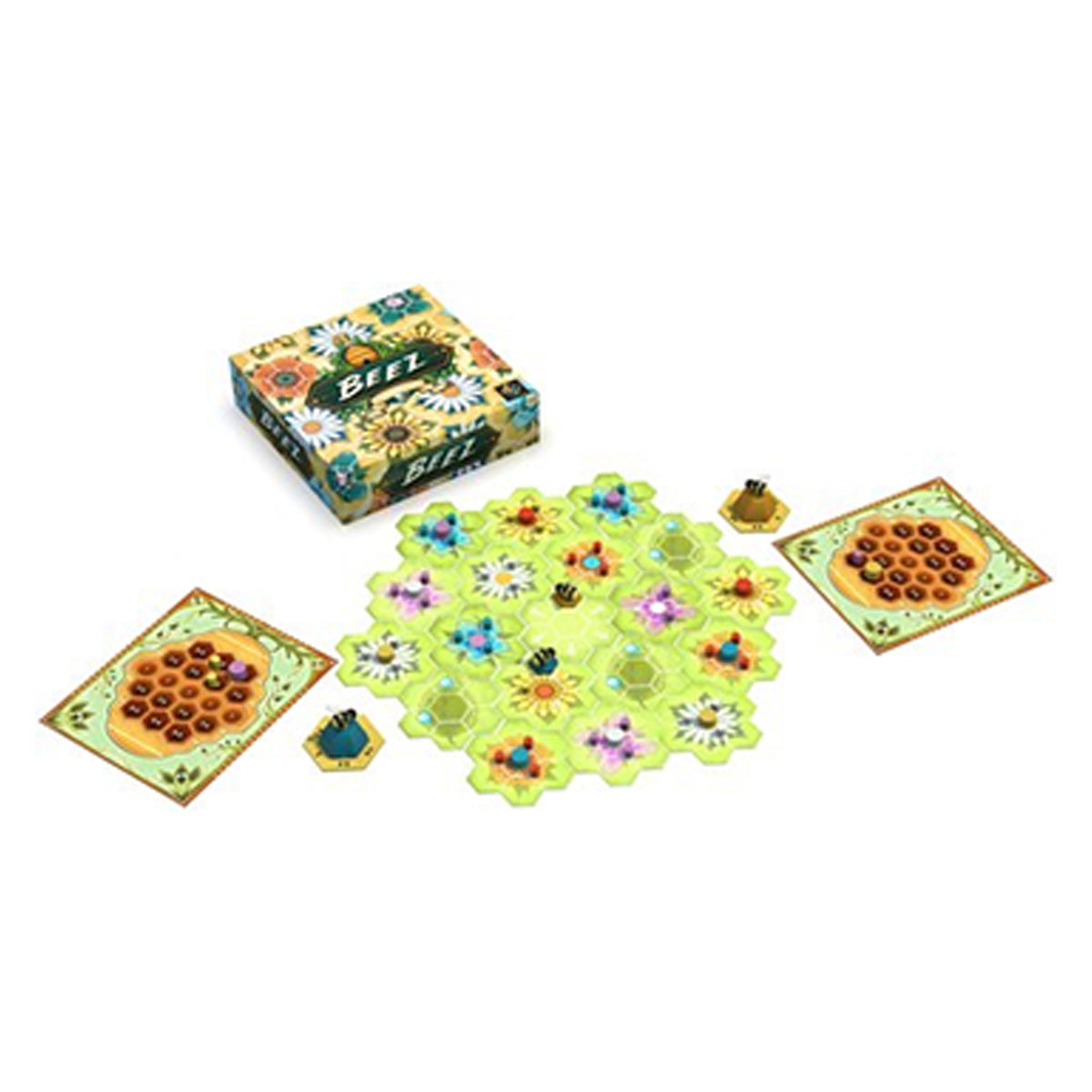 Beez | Board Game – Gameology product