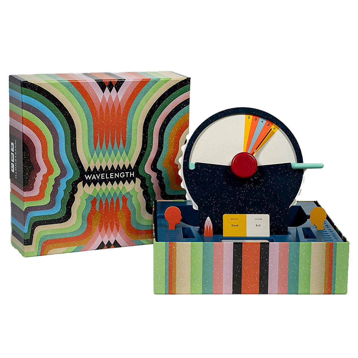 Wavelength | Board Game – Gameology product