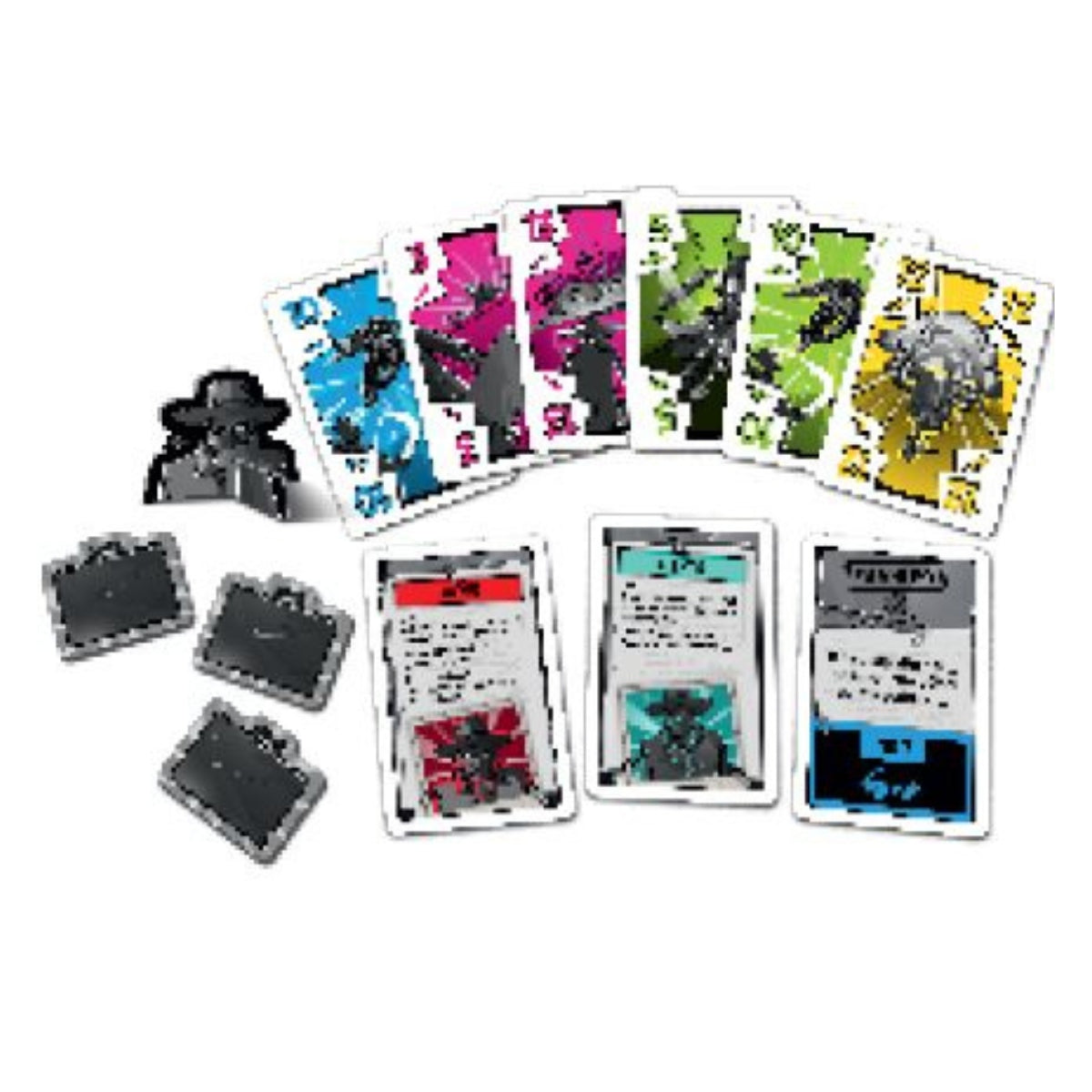 Inside Job | Board Game – Gameology product