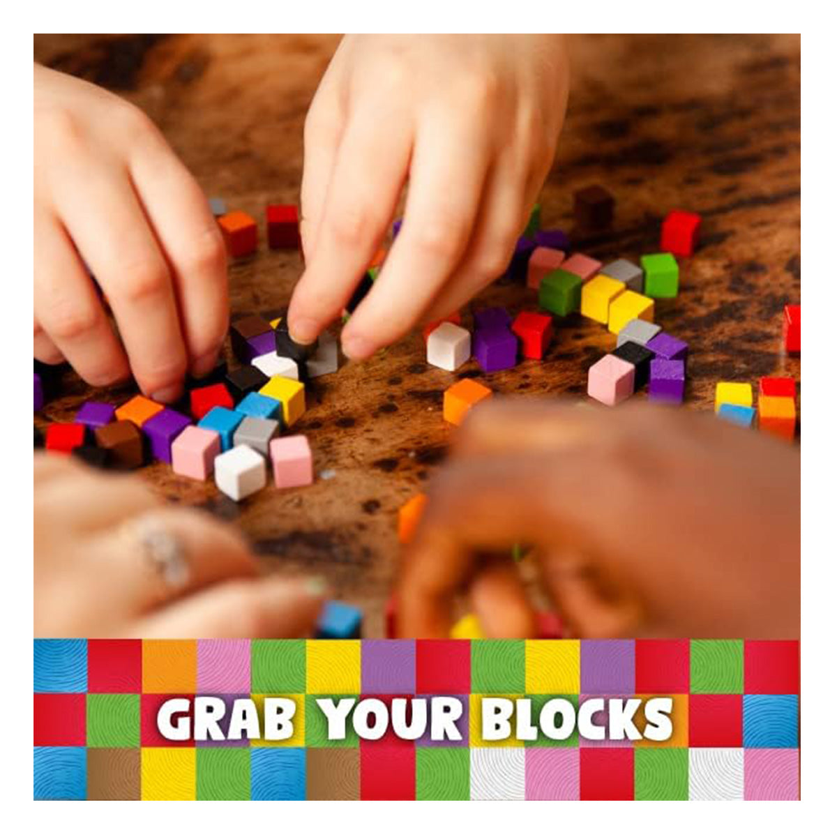 Block Party – Gameology product