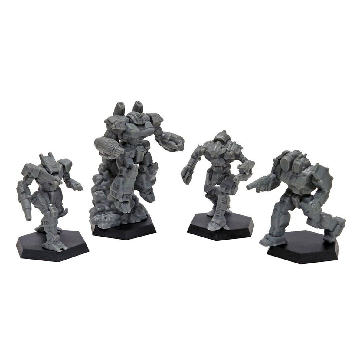 Battletech Kell Hounds Striker Lance – Gameology product Battletech Kell Hounds Striker Lance – Gameology product