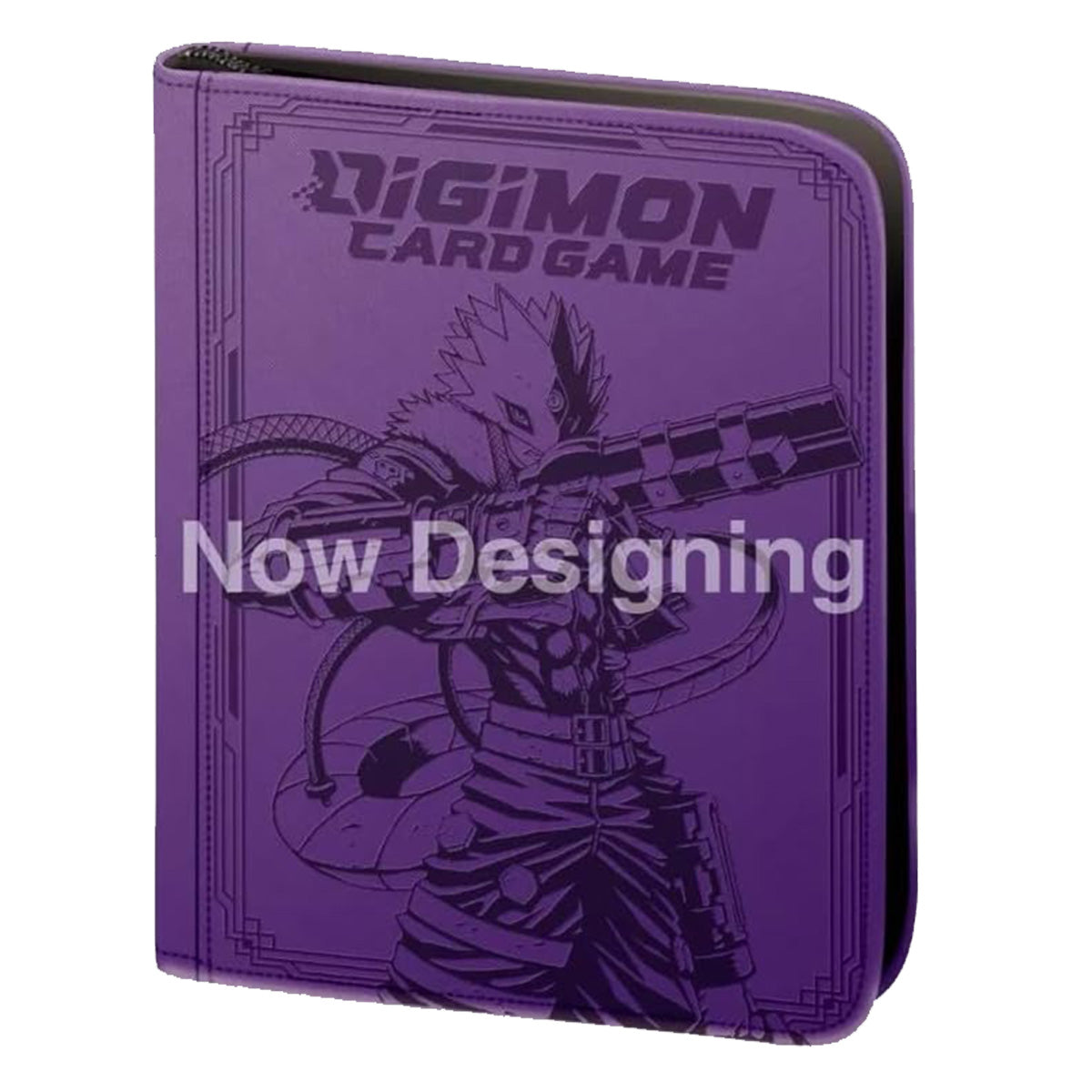 Digimon Card Game Premium Binder Set – Gameology product