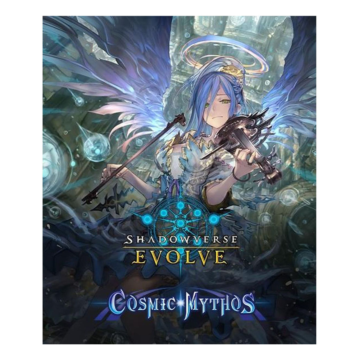 Shadowverse: Evolve BP04 Cosmic Mythos Booster Box – Gameology product