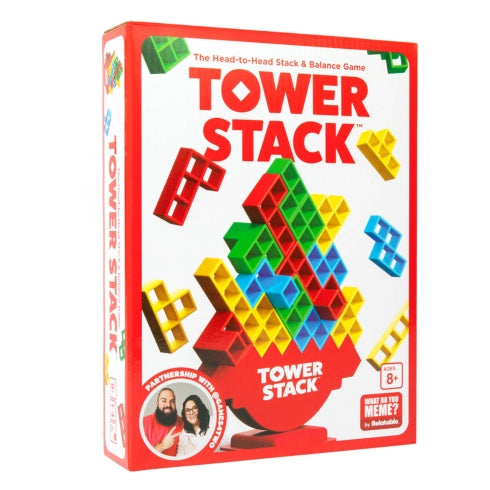 Tower Stack – Gameology product