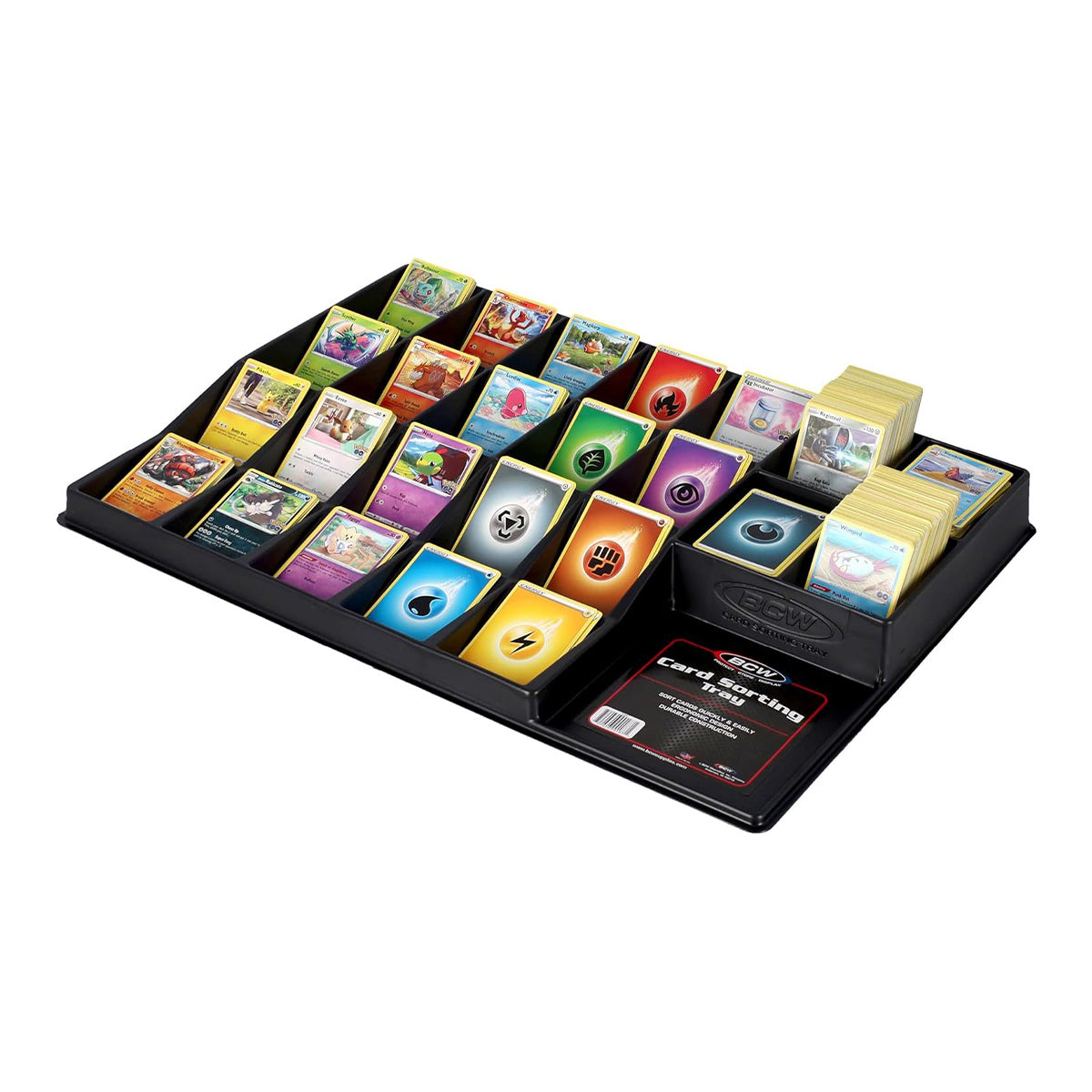 BCW Card Sorting Tray – Gameology product