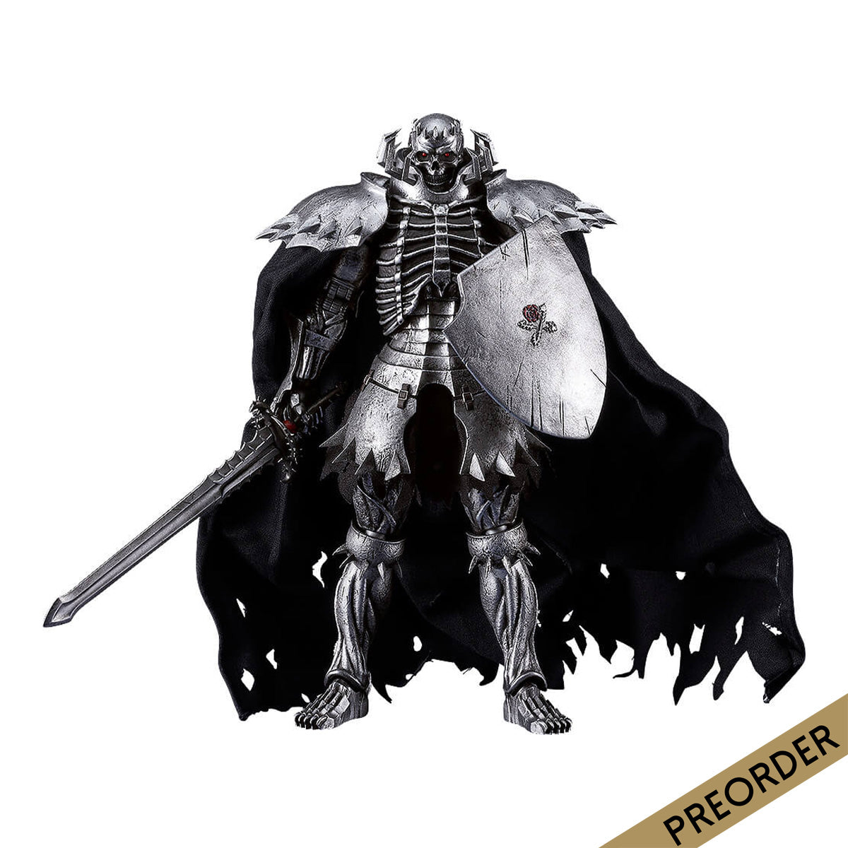BERSERK figma Skull Knight – Gameology product