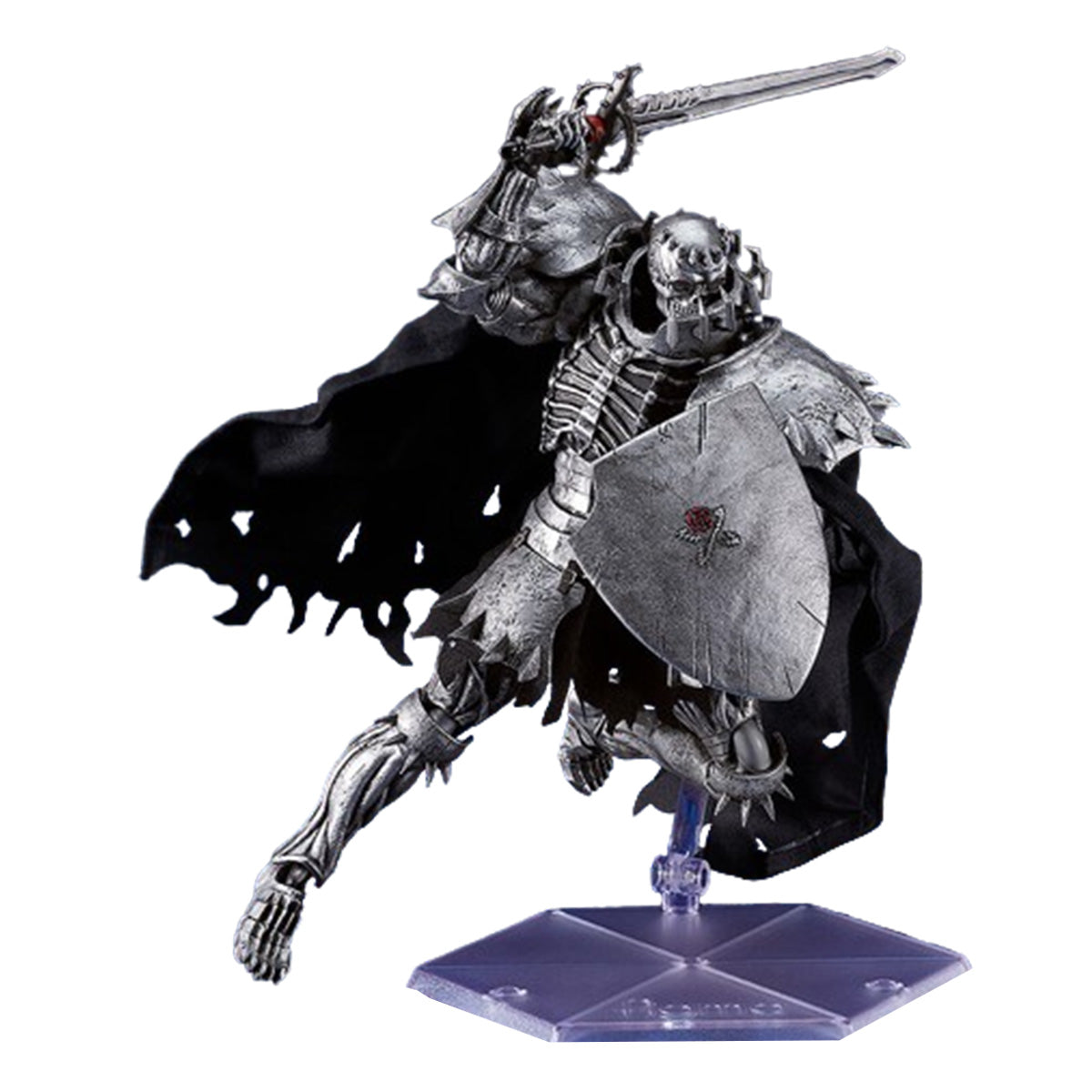 BERSERK figma Skull Knight – Gameology product