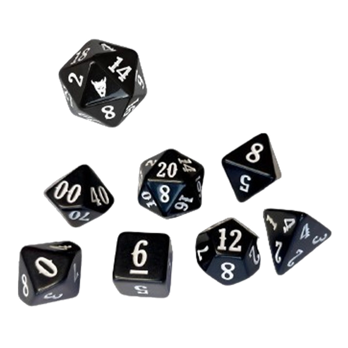 Beadle & Grimm's The Temple of Elemental Evil Dice & Accessories Set D ...