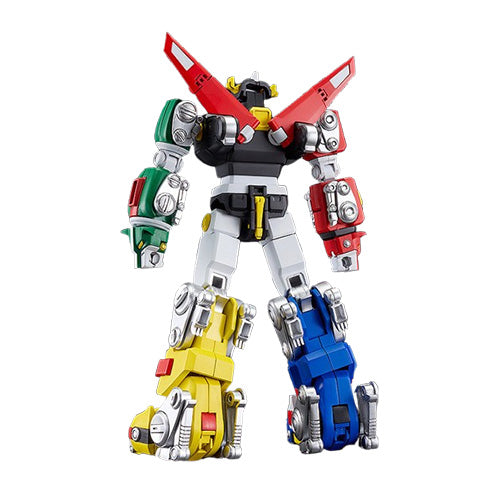 Beast King GoLion Moderoid Voltron – Gameology product