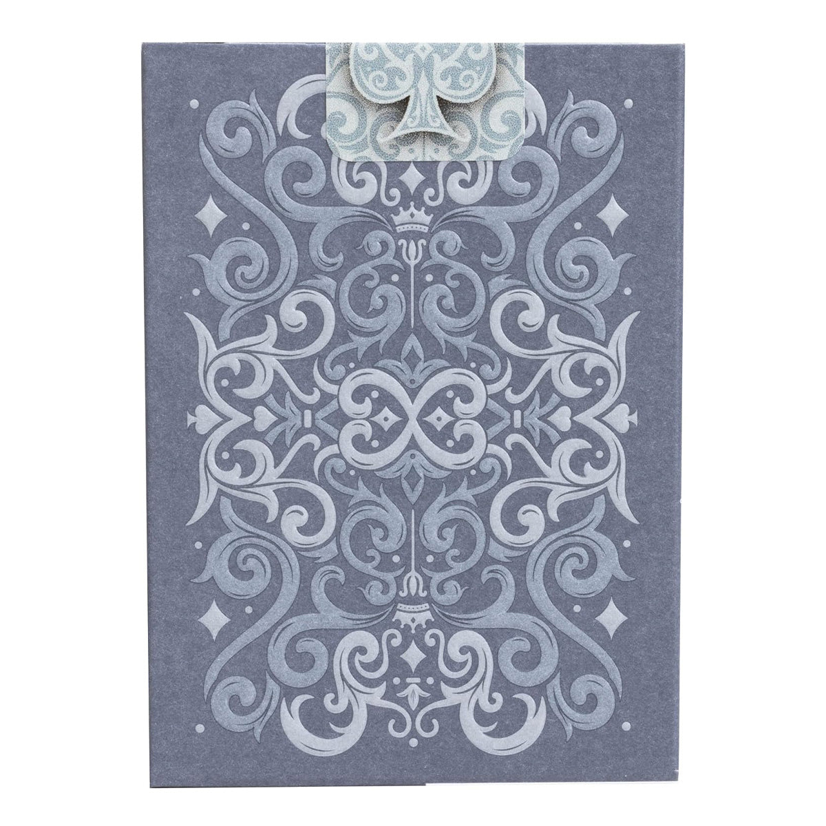 Bicycle Playing Cards Premium Deck - Cinder – Gameology product