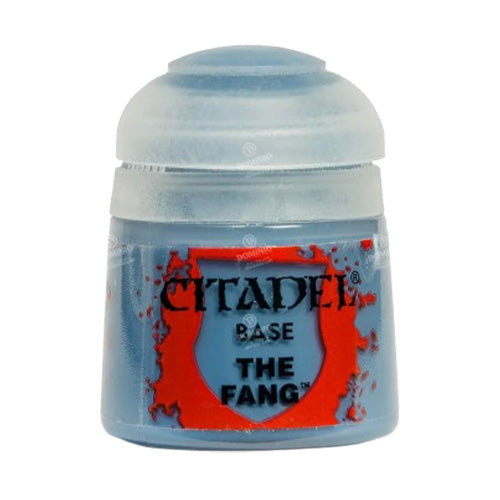 Citadel The Fang Base Paint (12ml) – Gameology