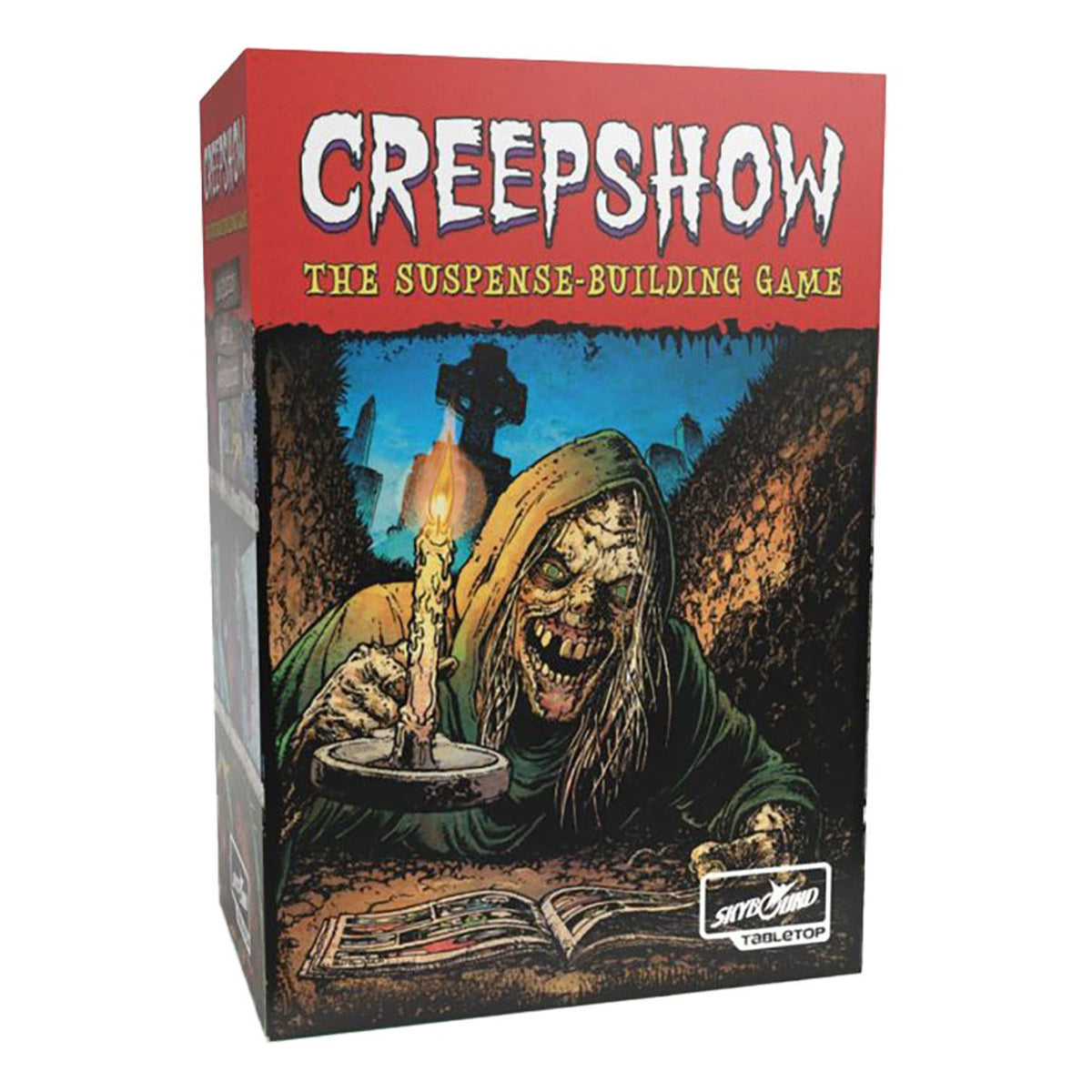 Creepshow – Gameology product