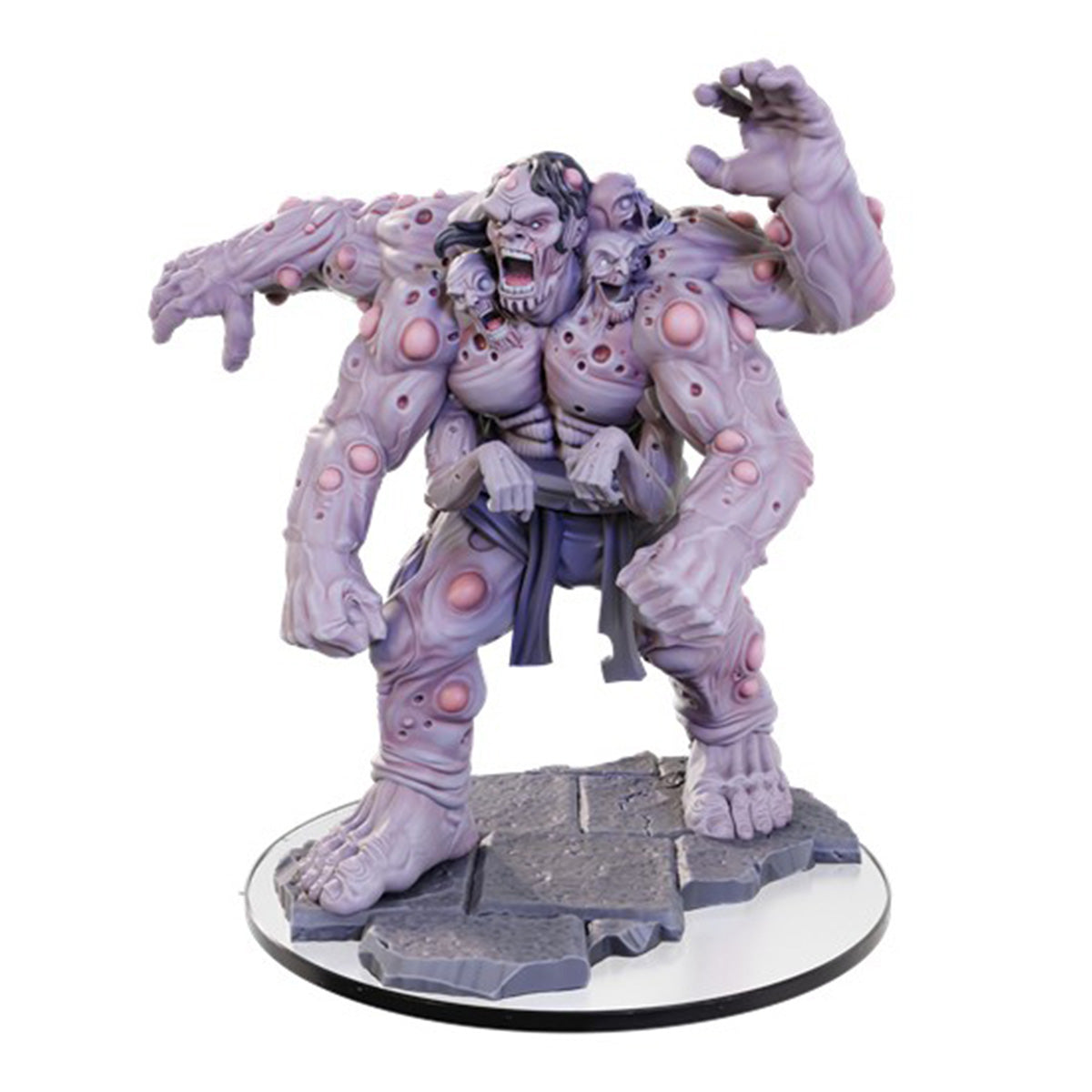 Critical Role Unpainted Miniatures Halas Flesh Golem – Gameology product