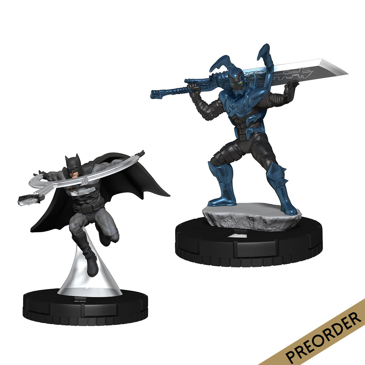 DC HeroClix: Starter Set 2025 – Gameology product