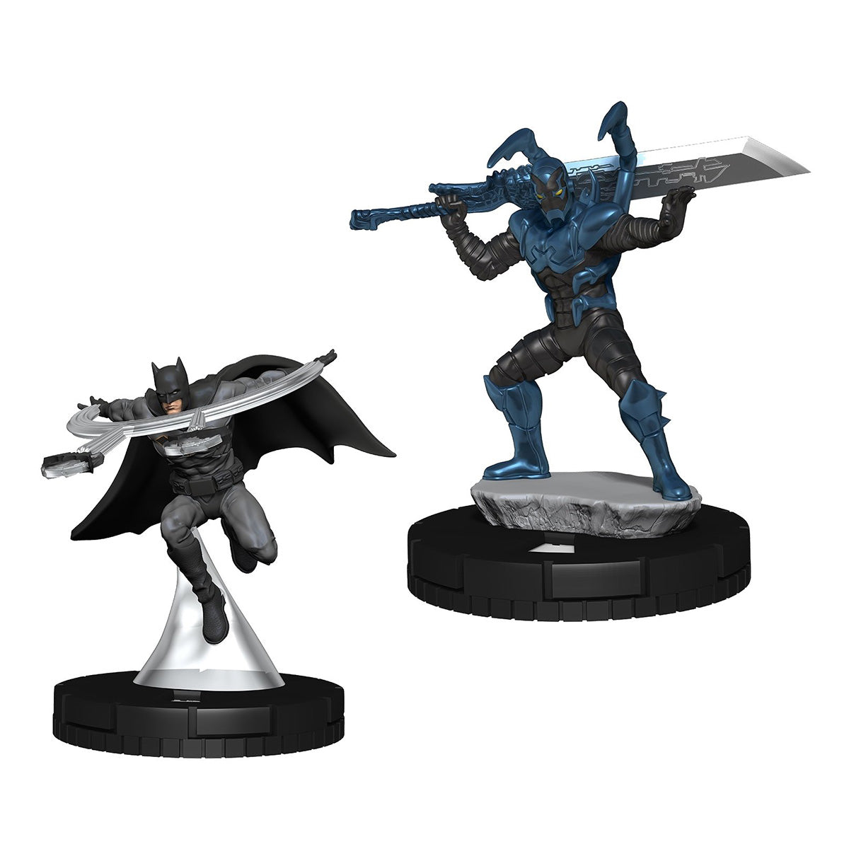 DC HeroClix: Starter Set 2025 – Gameology product