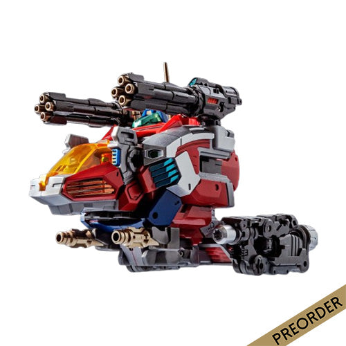 DIACLONE DIA-BATTLES X1 ALTERED BULLET MODULE – Gameology product