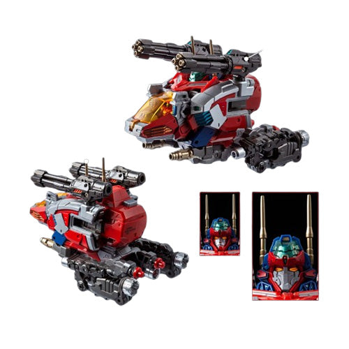 DIACLONE DIA-BATTLES X1 ALTERED BULLET MODULE – Gameology product