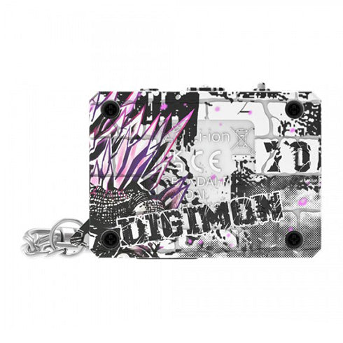 DIGIMON - COLOUR GODZILLA 70TH EDITION - MUGENDRAMON COLOUR – Gameology ...