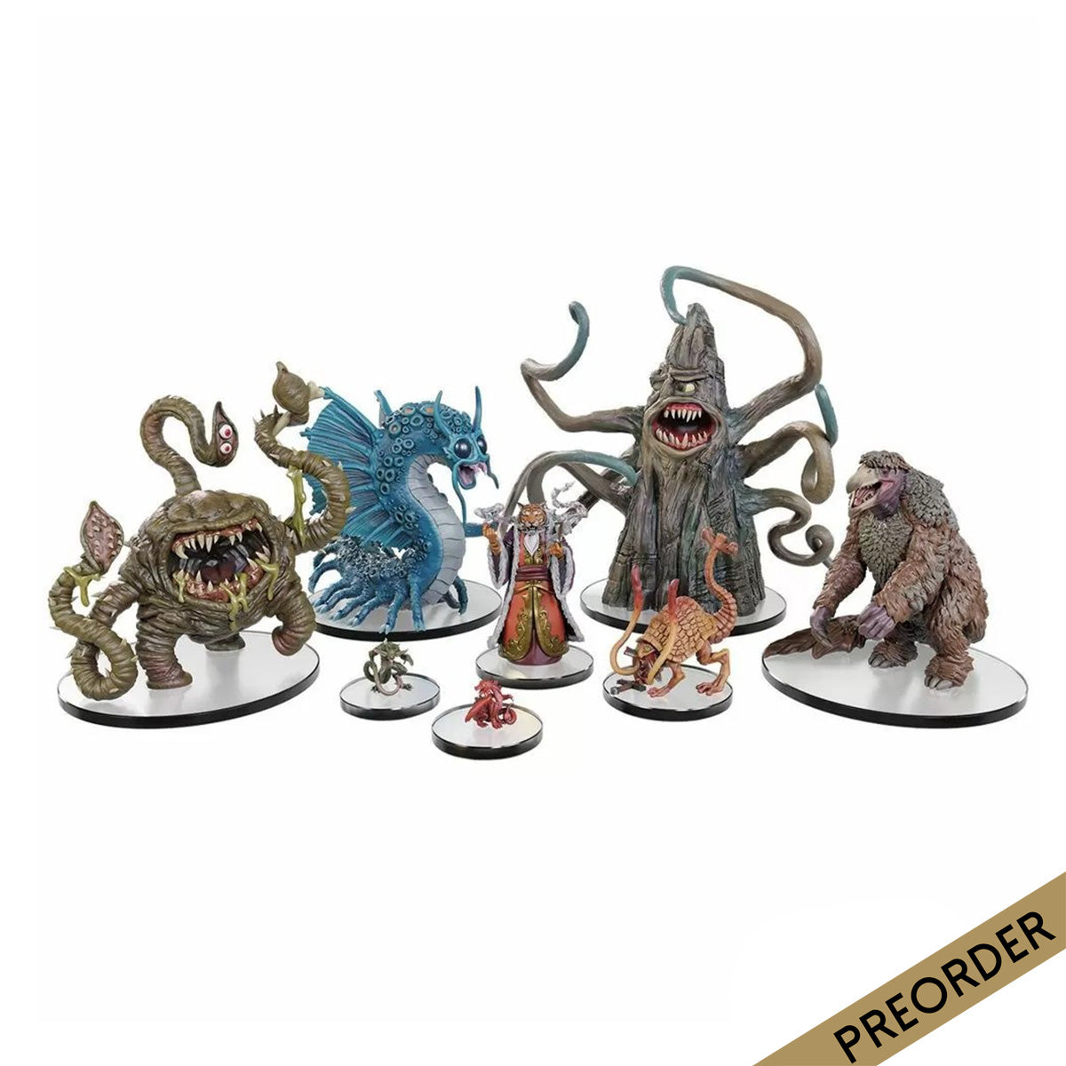 D&D Classic Collection: Monsters O-R – Gameology product