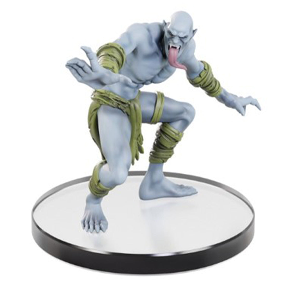 D&D Icons of the Realms: Undead Armies – Ghouls & Ghasts – Gameology ...