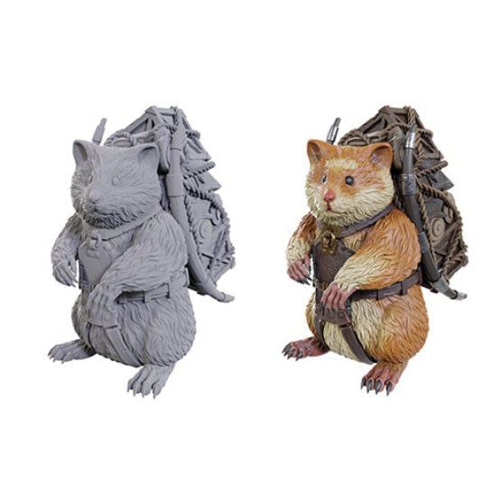 D&D Nolzur's Marvelous Miniatures: Giant Space Hamster – Gameology product