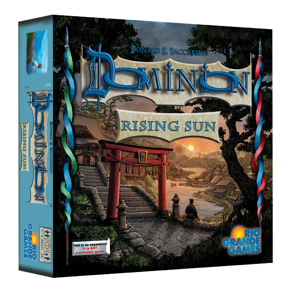 Dominion Rising Sun Expansion – Gameology product
