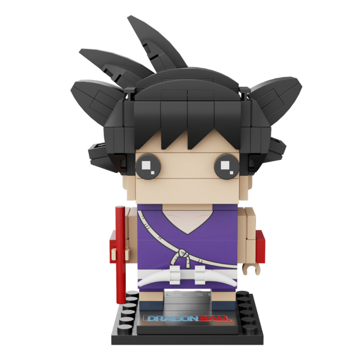 Dragon Ball - Goku Buildable Figure (152pc) – Gameology product