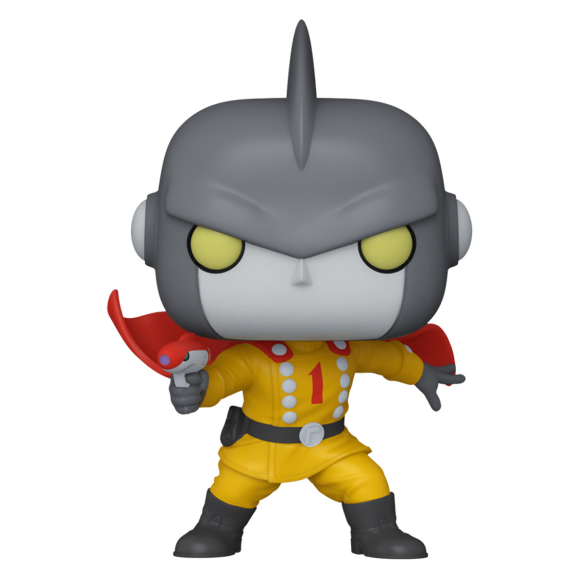 Dragon Ball Super: Super Hero - Gamma 1 Pop! Vinyl – Gameology product