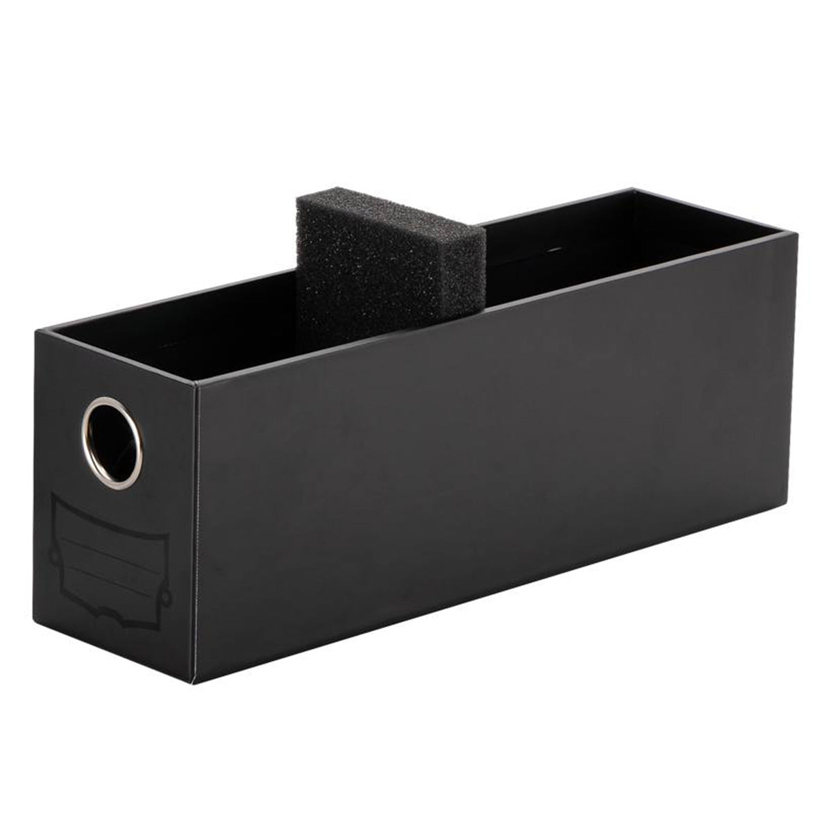 Dragon Shield: Fortress Card Drawers - Black – Gameology product