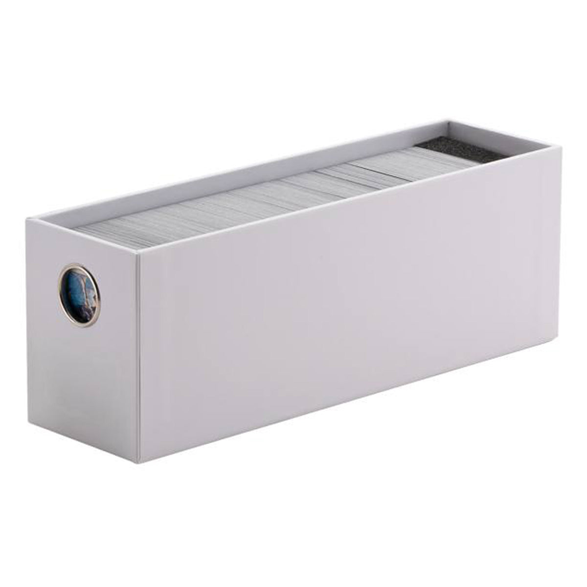 Dragon Shield: Fortress Card Drawers - White – Gameology product