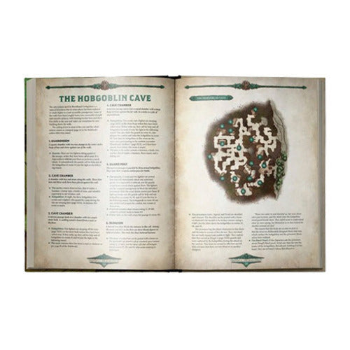 Dragonbane RPG Path of Glory – Gameology product