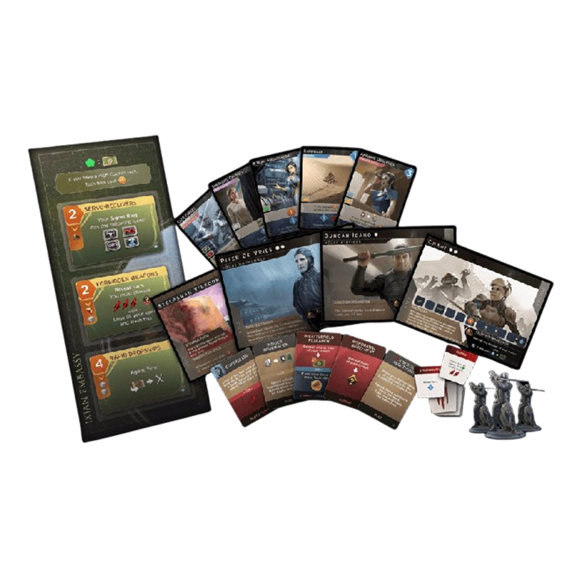 Dune Imperium Bloodlines – Gameology product