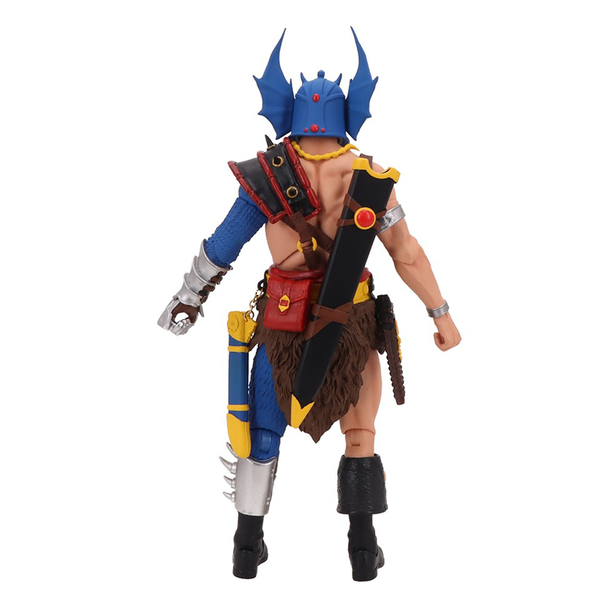 Dungeons & Dragons 7” Scale Action Figure – Limited 50th Anniversary E ...
