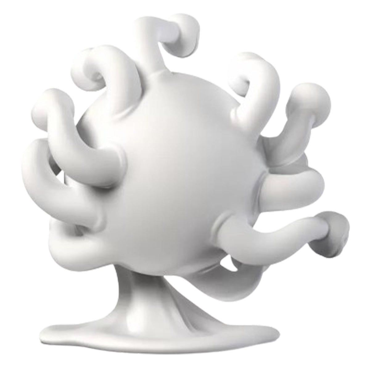 Dungeons & Dragons: Beholder 7" Resin Blank – Gameology product