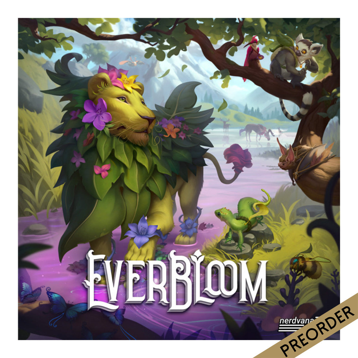 Everbloom – Gameology product