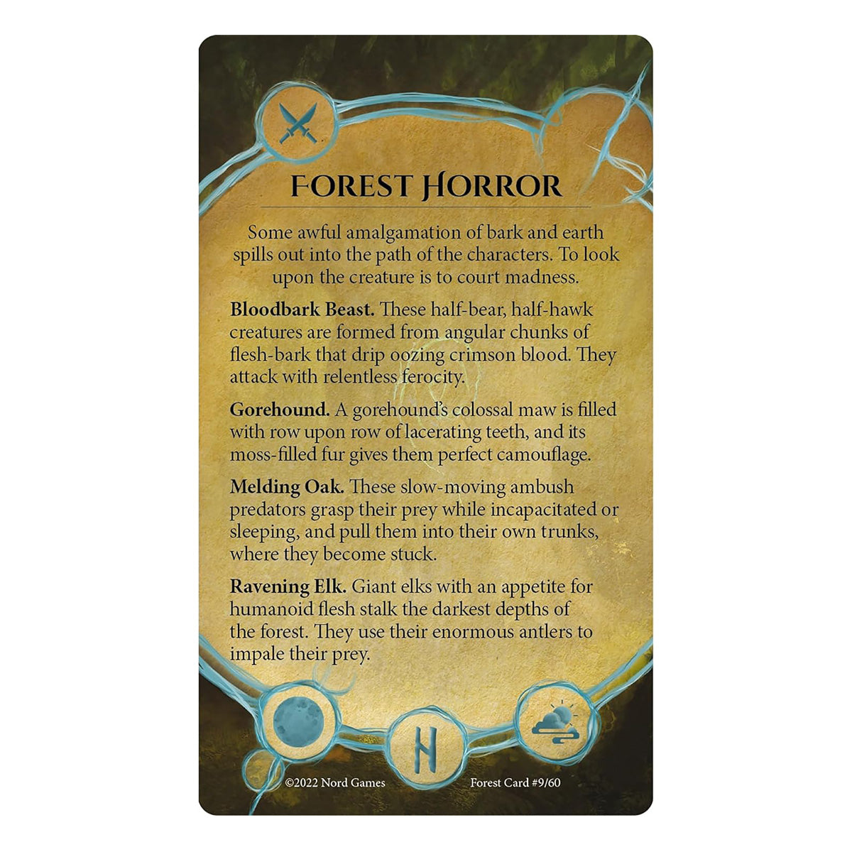 Game Masters Toolbox - Elements of Inspiration Box Set – Gameology product