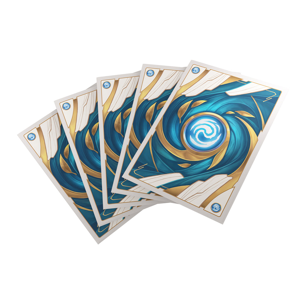 Gamegenic Altered Art Sleeves - Mana Orb – Gameology product